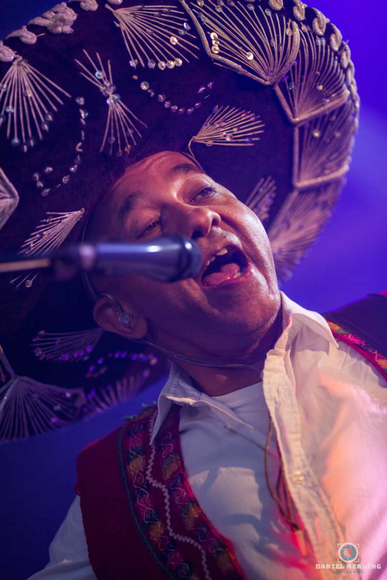 Takayo live - Takayo